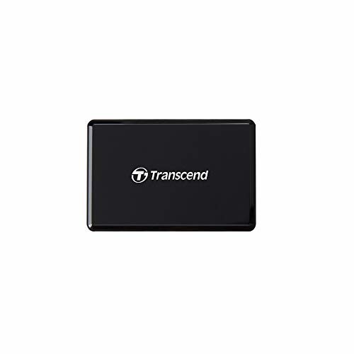 【楽天市場】Transcend メモリーカードリーダー TS-RDF9K2 | 価格比較 - 商品価格ナビ