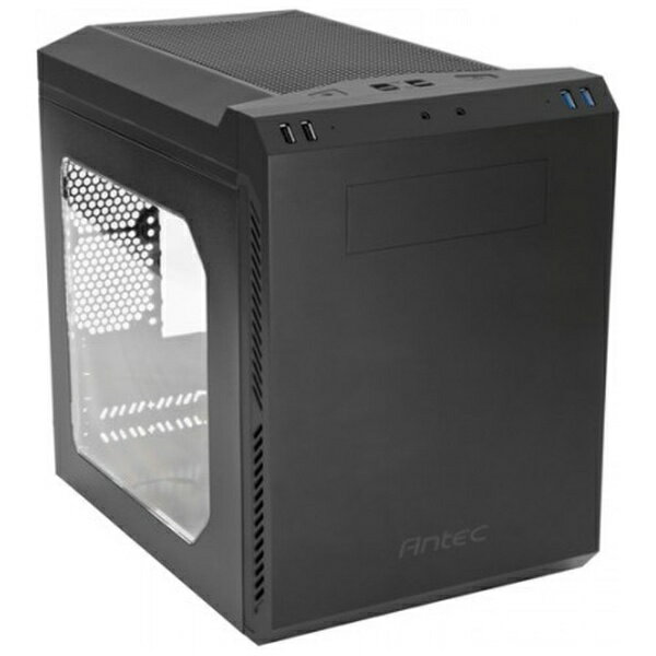 【楽天市場】ANTEC｜アンテック PCケース P50 ブラック | 価格比較 - 商品価格ナビ