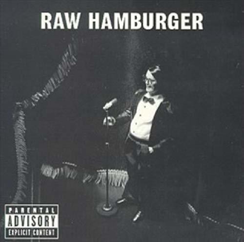 【楽天市場】Neil Hamburger / Raw Hamburger | 価格比較 - 商品価格ナビ
