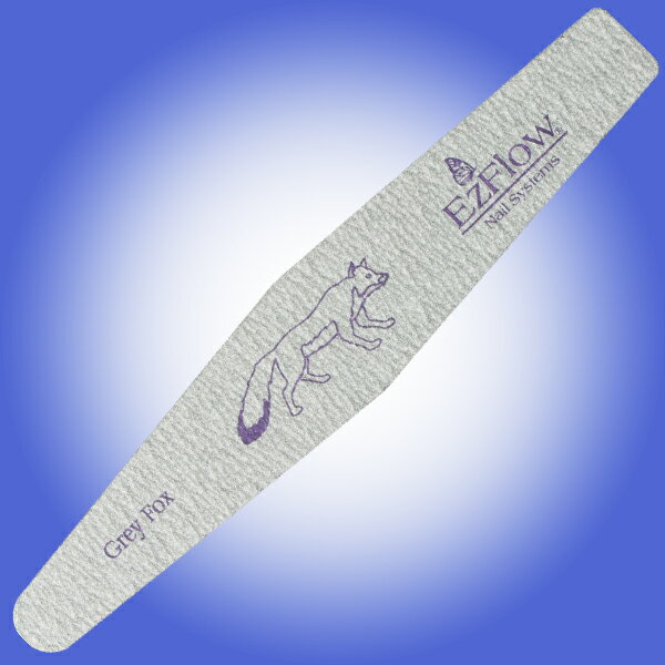 【楽天市場】EzFlow イージーフロー ファイル グレイフォックス グリット数 180 180 | 価格比較 - 商品価格ナビ