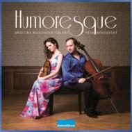 【楽天市場】Humoresque-music For Viola & Cello: Fialova Va Nouzovsky Vc 輸入盤 ...