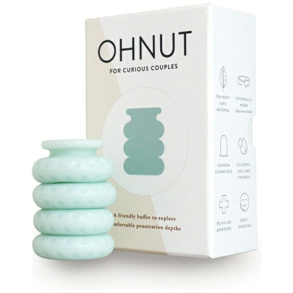 【楽天市場】OHNUT｜オーナット OHNUT オーナット Jade | 価格比較 - 商品価格ナビ