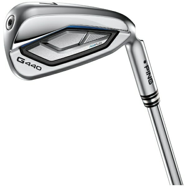 【楽天市場】ピン｜PING アイアン G440 5I 22° /7° /N.S.PRO 850GH neo /S /右利き用 | 価格比較 - 商品価格ナビ
