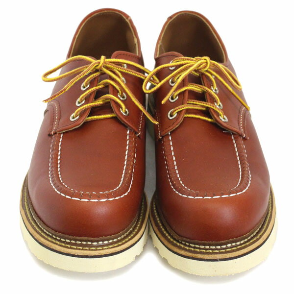 【楽天市場】RED WING(レッドウィング) 8103 Work Oxford ワークオックスフォード オロラセット | 価格比較 - 商品価格ナビ