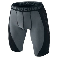 【楽天市場】NIKE/ナイキ 429613-64 ナイキプロ コンバット ハイパーストロング ヘイスト スライダーパンツ 1．2 フリント ...