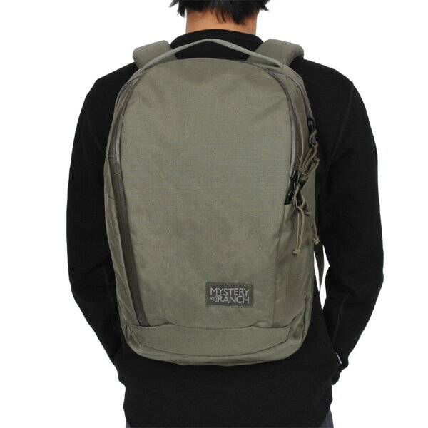 【楽天市場】ミステリーランチ リュック mystery ranch スリック slick a4 pc収納 slateblue | 価格比較 ...