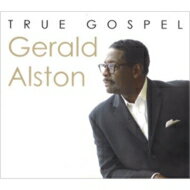 【楽天市場】Gerald Alston ジェラルドアルストン / True Gospel | 価格比較 - 商品価格ナビ