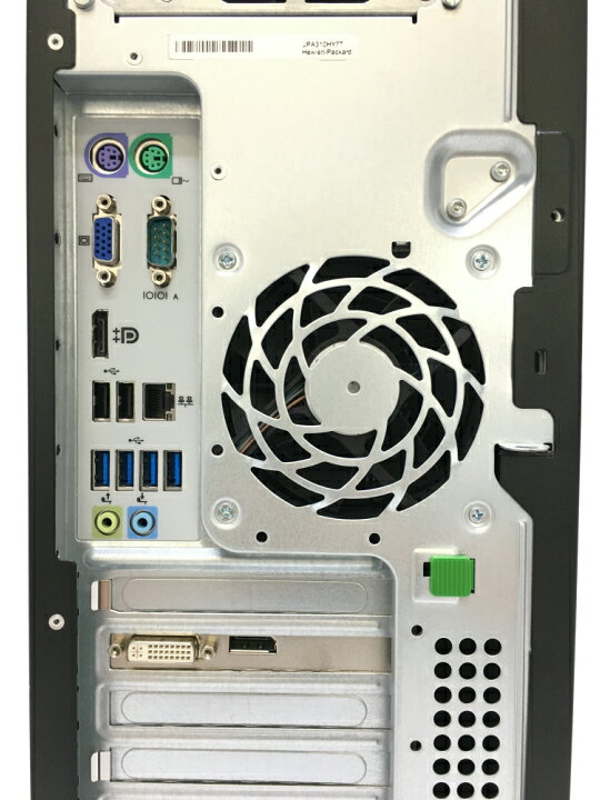 【楽天市場】HP Compaq Elite 8300 MT/CT | 価格比較 - 商品価格ナビ