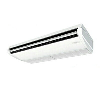 【楽天市場】DAIKIN（ダイキン） エアコン EcoZEAS 天井吊形 6馬力 シングル 三相200V SZRH160BC | 価格比較 - 商品価格ナビ