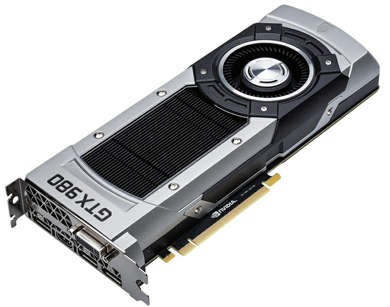 【楽天市場】nvidia エヌビディア グラフィックカード リファレンス版 geforce gtx ddr5 b | 価格比較 - 商品価格ナビ
