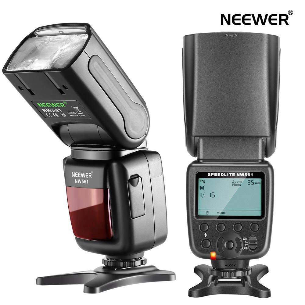 【楽天市場】NEEWER ストロボ NW-561 | 価格比較 - 商品価格ナビ