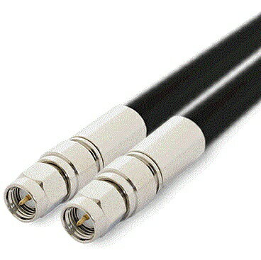 【楽天市場】Fujikura アルミック電機 5DFB SMAP-SMAP同軸ケーブル 10m 50Ω 黒色 5-fb-smap-smap-10 | 価格比較 - 商品価格ナビ