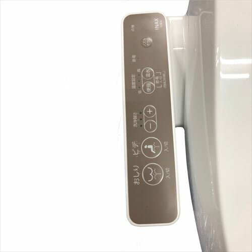 【楽天市場】LIXIL INAX 温水洗浄便座 貯湯式 Dシリーズ ピュアホワイト CW-D11 BW1 | 価格比較 - 商品価格ナビ