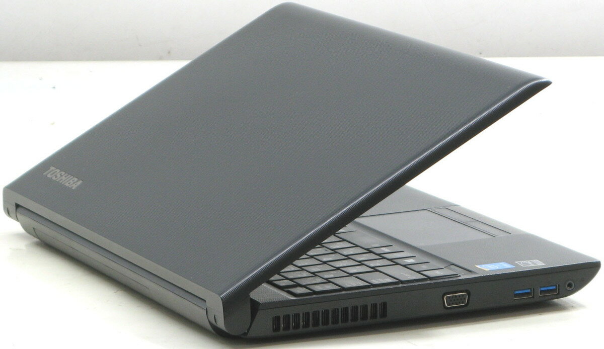 【楽天市場】TOSHIBA ノートPC dynabook Satellite B554/M PB554MBB4R7AA71 | 価格比較 - 商品価格ナビ