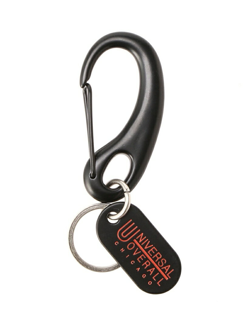 【楽天市場】UNIVERSAL OVERALL/(M)KEY RING | 価格比較 - 商品価格ナビ