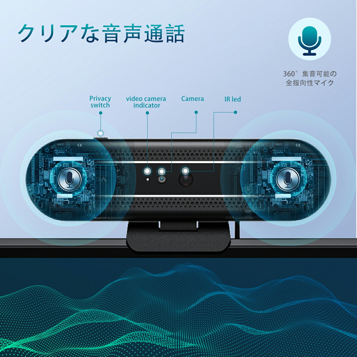 【楽天市場】Kaysuda 顔認証カメラ CA20 | 価格比較 - 商品価格ナビ