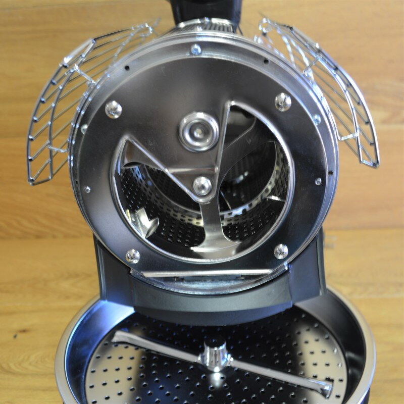 【楽天市場】Hottop Home Coffee Roaster KN-8828B-2K | 価格比較 - 商品価格ナビ