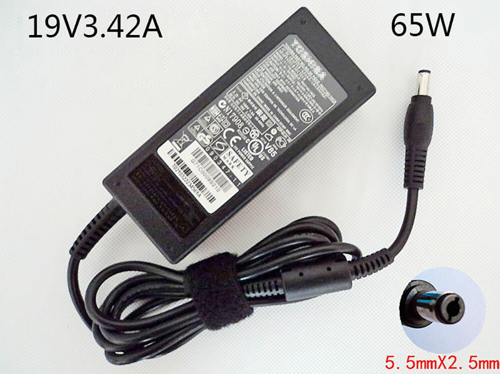 【楽天市場】互換電源ACアダプター TOSHIBA dynabook 19V 3.42A 65W AC0013-D | 価格比較 - 商品価格ナビ