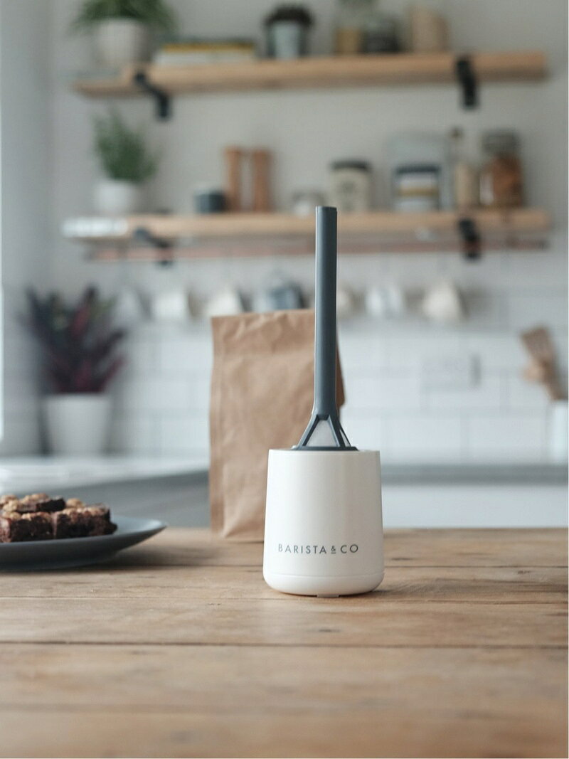 【楽天市場】BARISTA & CO Brew it stick | 価格比較 - 商品価格ナビ