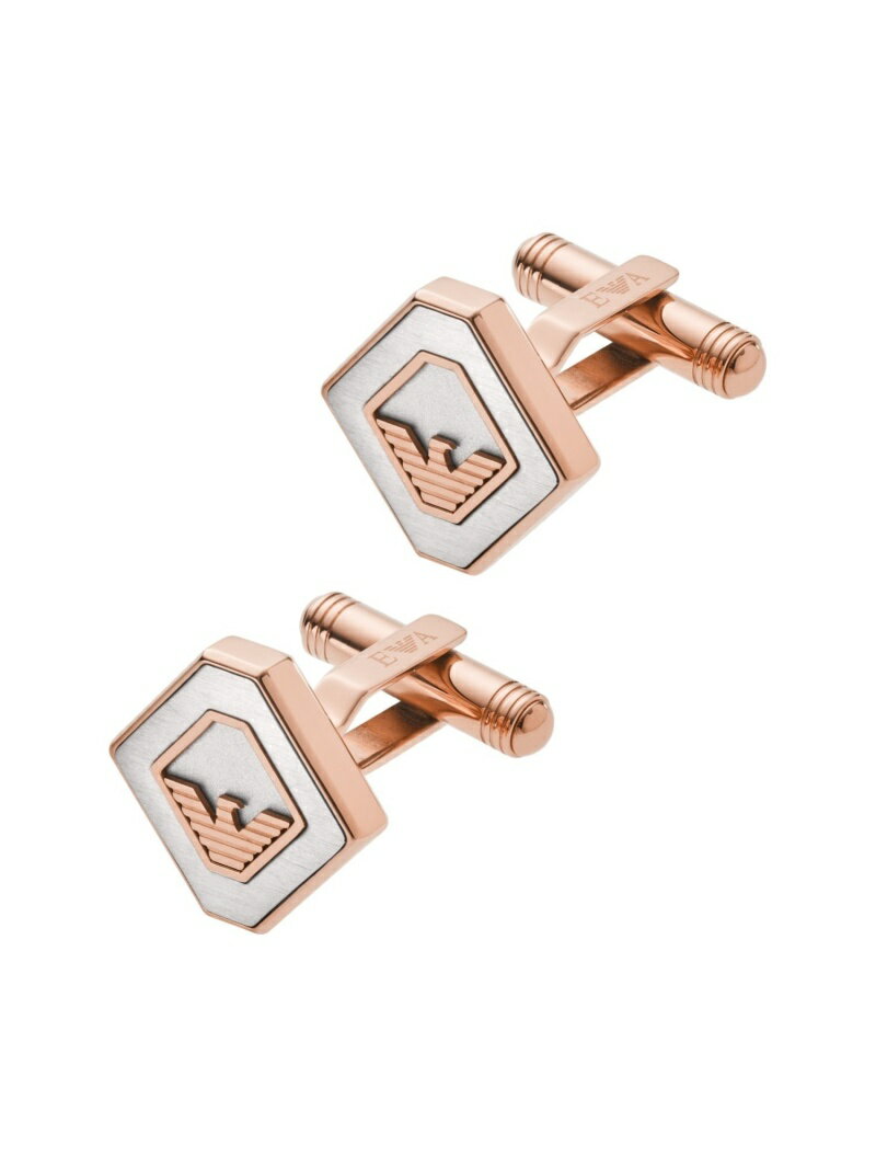 【楽天市場】EMPORIO ARMANI JEWELRY/(M)CUFFLINKS EGS2636040 | 価格比較 - 商品価格ナビ