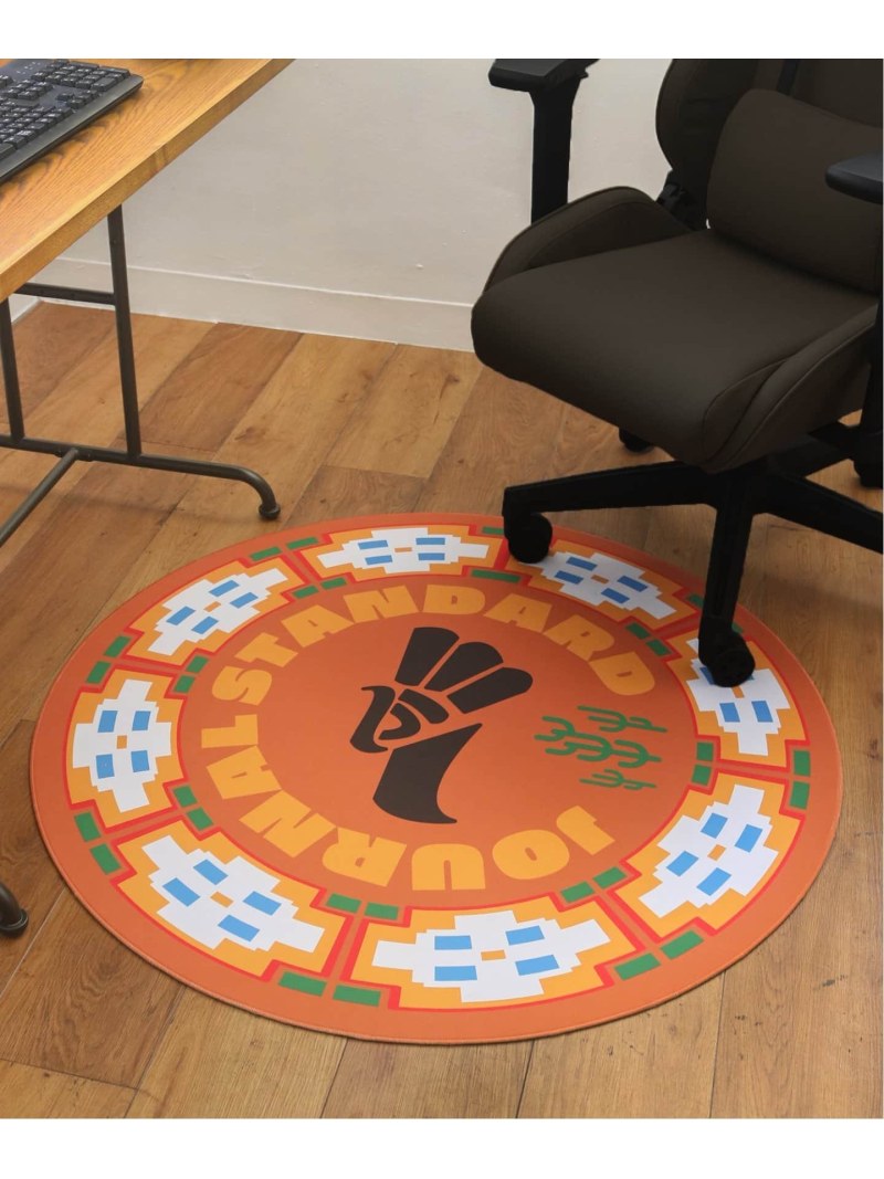 【楽天市場】《予約》JS GAMING CHAIR MAT ゲーミング チェアマット ラグマット^ | 価格比較 - 商品価格ナビ
