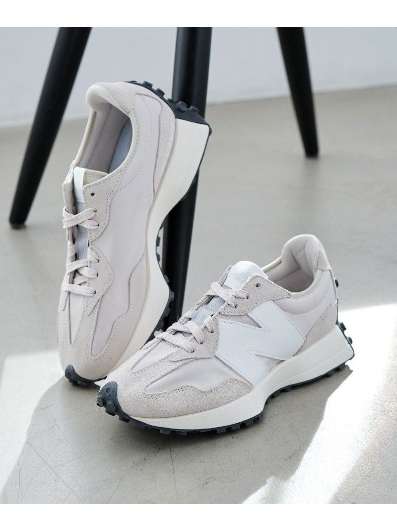 【楽天市場】 U327 スニーカー | 価格比較 - 商品価格ナビ