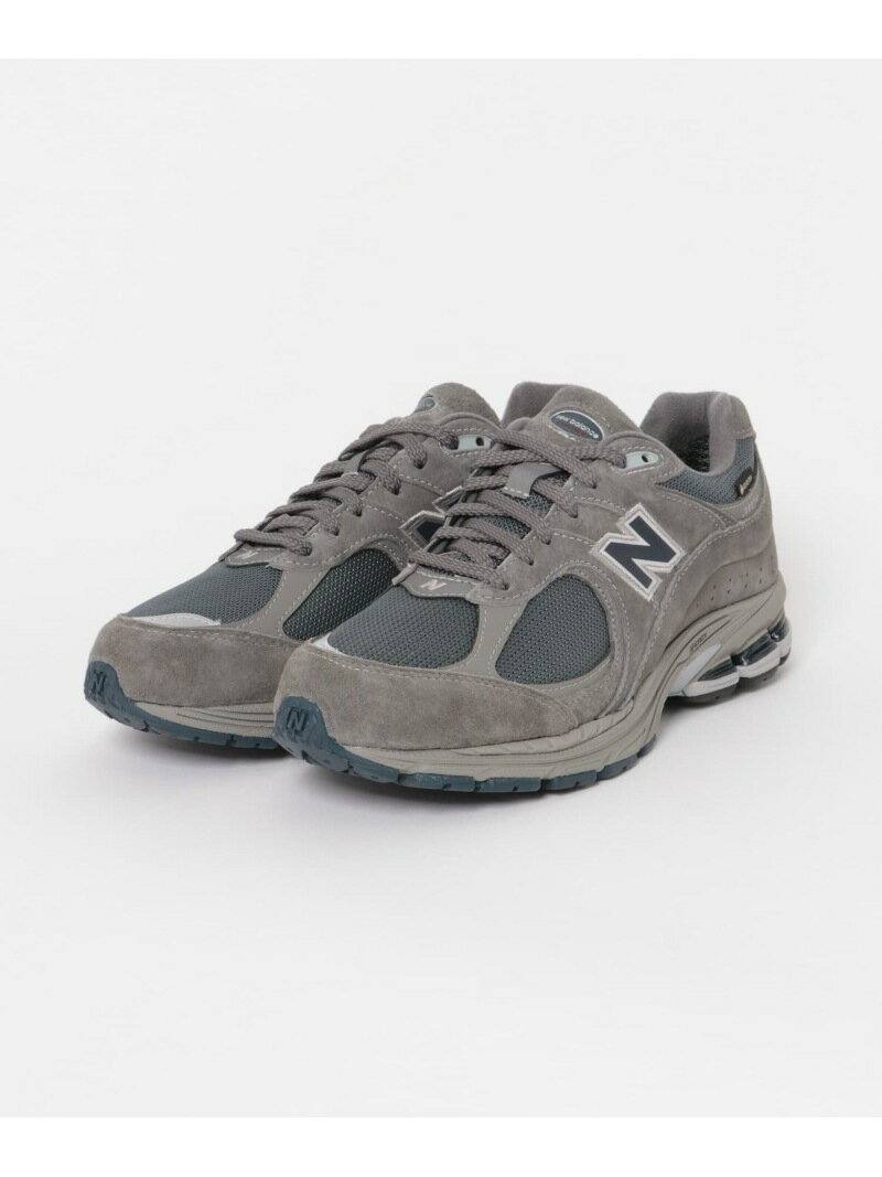 【楽天市場】NEW BALANCE M2002R GTX | 価格比較 - 商品価格ナビ